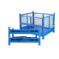 China Material Handling Pallet Racking Column Guard Protectors for sale