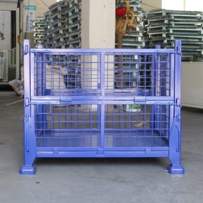 China Material Handling Industrial Warehouse Steel Stacking Textile Fabric Carpet Pad Racks for sale