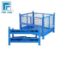 China 48 D X 48 W Inch Portable Stack Racks for sale