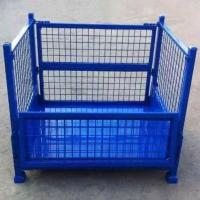 China Automotive Returnable Shipping Racks for sale