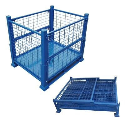 China Bumper Fascia and Front End Returnable Shipping Racks for sale