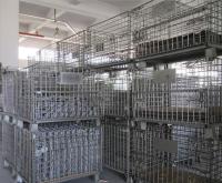 China Roof Panel Returnable Shipping Racks for sale