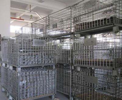 China Roof Panel Returnable Shipping Racks for sale