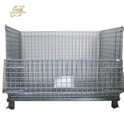 China Factory Price Hot Dip Galvanized Modular Post Pallet for sale