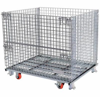 China High Quality Storage Detachable Stacking Racks For Foods Cargo for sale