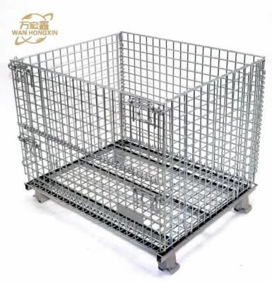 China Powder Coating Adjustable Food Industry Storage Metal Warehouse Heavy Duty Pallet Racking For Sale for sale
