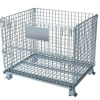 China Warehouse metal storage pallet rack for sale