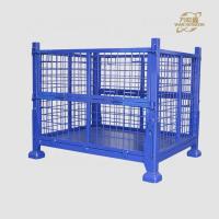 China Warehouse metal storage pallet rack for sale
