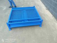 China Factory Made Heavy Duty Pallet Rack Storage Rack Euro Pallet Racking for sale