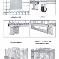 China China Manufacturer New Product Pallet Storage Warehouse Rack for sale