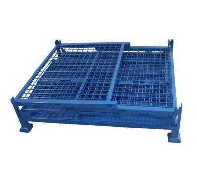 China Detachable heavy duty stacking racks for us to hold heavy fabric rolls for sale