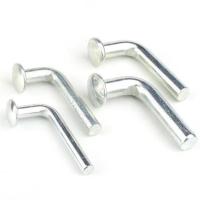 China Building Stainless Steel Pin Galvanized Safety Pin For Warehouse Rack for sale