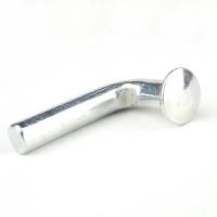 China Heavy Storage Warehouse Rack Parts Galvanized Safety Pins Various Sizes for sale