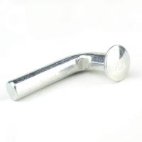 China Corrosion Protection Warehouse Rack Parts Stainless Steel Oversized Safety Pins for sale