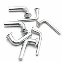 China Corrosion Protection Warehouse Rack Parts Stainless Steel Oversized Safety Pins for sale