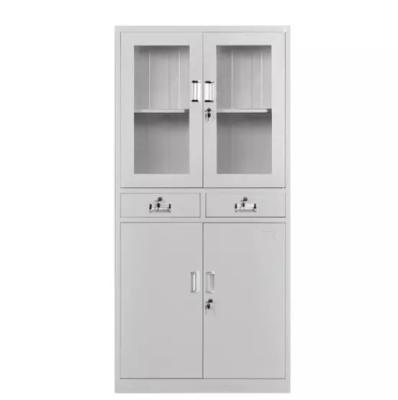 China metal office document storage cabinet products can be customized according to customer needs for sale