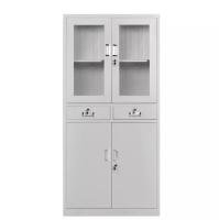 China metal office document storage cabinet products can be customized according to customer needs for sale