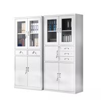 China metal office document storage cabinet products can be customized according to customer needs for sale