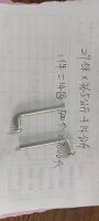 China Safety Warehouse Rack Parts Cupped Head Weld Glass Table Cotter Trailer Hitch Pin for sale