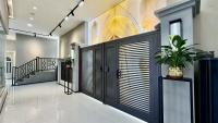 China Customized courtyard gates, garden gates, villa gates, manor gates, electric garden gates, and courtyard entrance gates for sale