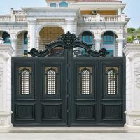 China The courtyard gate S-D034 for sale