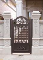 China The courtyard gate S-D066 for sale