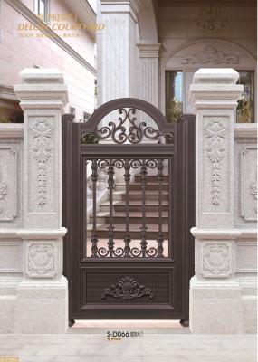 China The courtyard gate S-D066 for sale