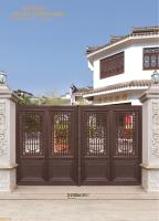 China The courtyard gate S-D056 for sale