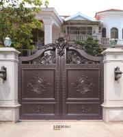 China The courtyard gate S-D039 for sale