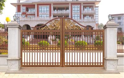 China Deluxe courtyard for sale