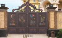China The courtyard gate S-D009 for sale