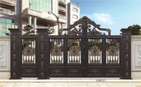 China The courtyard gate S-D005 for sale