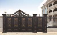 China The courtyard gate S-D002 for sale