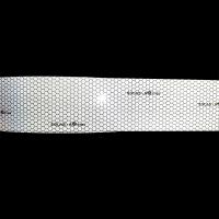 China Silver Marine Grade SOLAS Reflective Tape Reflector For Maritime Aids Clothing for sale