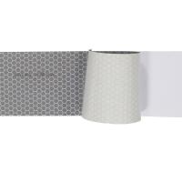 China SOLAS Waterproof Self-adhesive Reflective Tape For Boats Vessel for sale