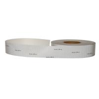 China Silver Solas Marine Reflective Tape Reflective Safety Warning Sticker for  Lifeboat for sale