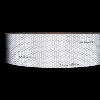 China High Visibility Honeycomb Reflective Tape Solas Reflector OEM for sale
