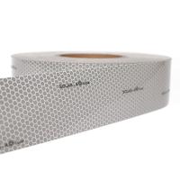 China Custom Solas Approved Reflective Tape Stickers For Lifeboat Marine for sale