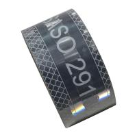 China SASO Self Adhesive Sticky Radium Tape Roll for Heavy Duty Vehicle for sale
