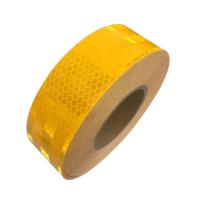 China Radium ECE Vehicle Reflective Tape  White Red For Road Traffic for sale