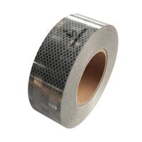 China Micro Prismatic 104ECE Reflective Tape Sticker 2