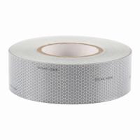 China SOLAS Waterproof Self-adhesive Reflective Tape For Boats Vessel for sale