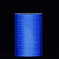 China Cost Effective Bright Prismatic Honeycomb Reflective Conspicuity Safety Marking Tape for sale