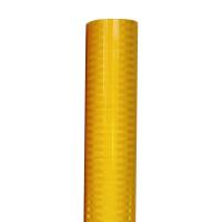 China 10 Years High Intensity Prismatic Reflective Sheeting For Traffic Sign Safety for sale