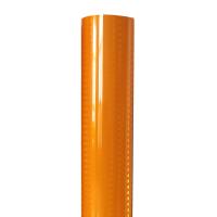 China Permanent White Acrylic Outdoor Reflective Vinyl Printable PSA Adhesive for sale