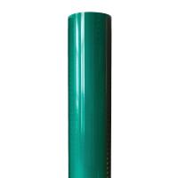 China Green Permanent Reflective Acrylic Sheet Vinyl For Road Safety for sale