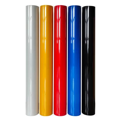 China 7200 Reflective Vinyl Film High Intensity Retro Reflective Sheeting for sale