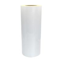 China Pressure Sensitive Retro Class 2 Reflective Vinyl Film Micro Prismatic Reflective Sheeting for sale