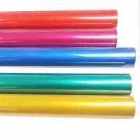 China 48 inch Premium Reflective Vinyl Film Engineering Grade for sale