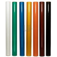 China 48 inch Premium Reflective Vinyl Film Engineering Grade for sale